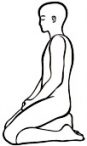 How to Sit Zazen – Zen Center of Los Angeles