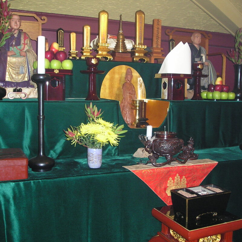 Upcoming Events – Zen Center of Los Angeles