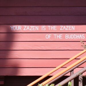 Upcoming Events – Zen Center of Los Angeles