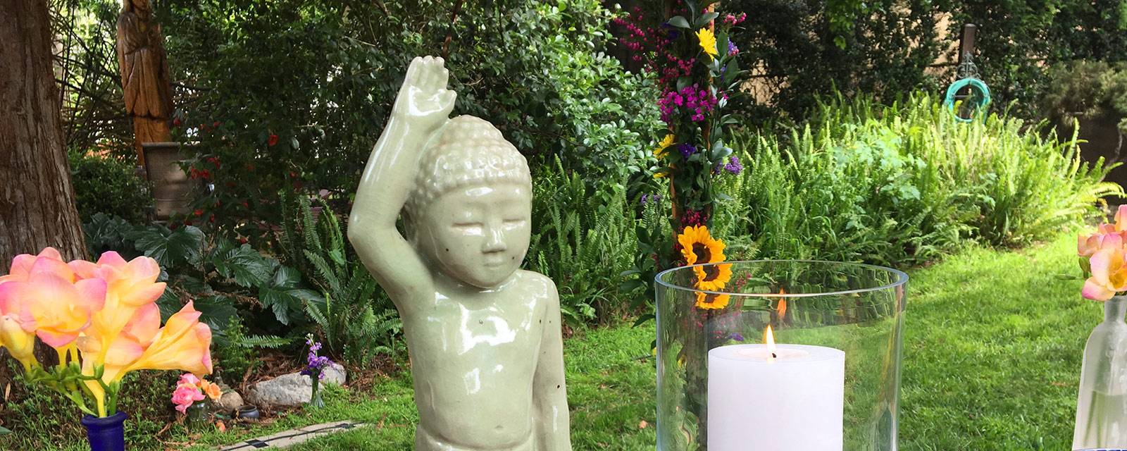 Zen Meditation Classes – Zen Center of Los Angeles