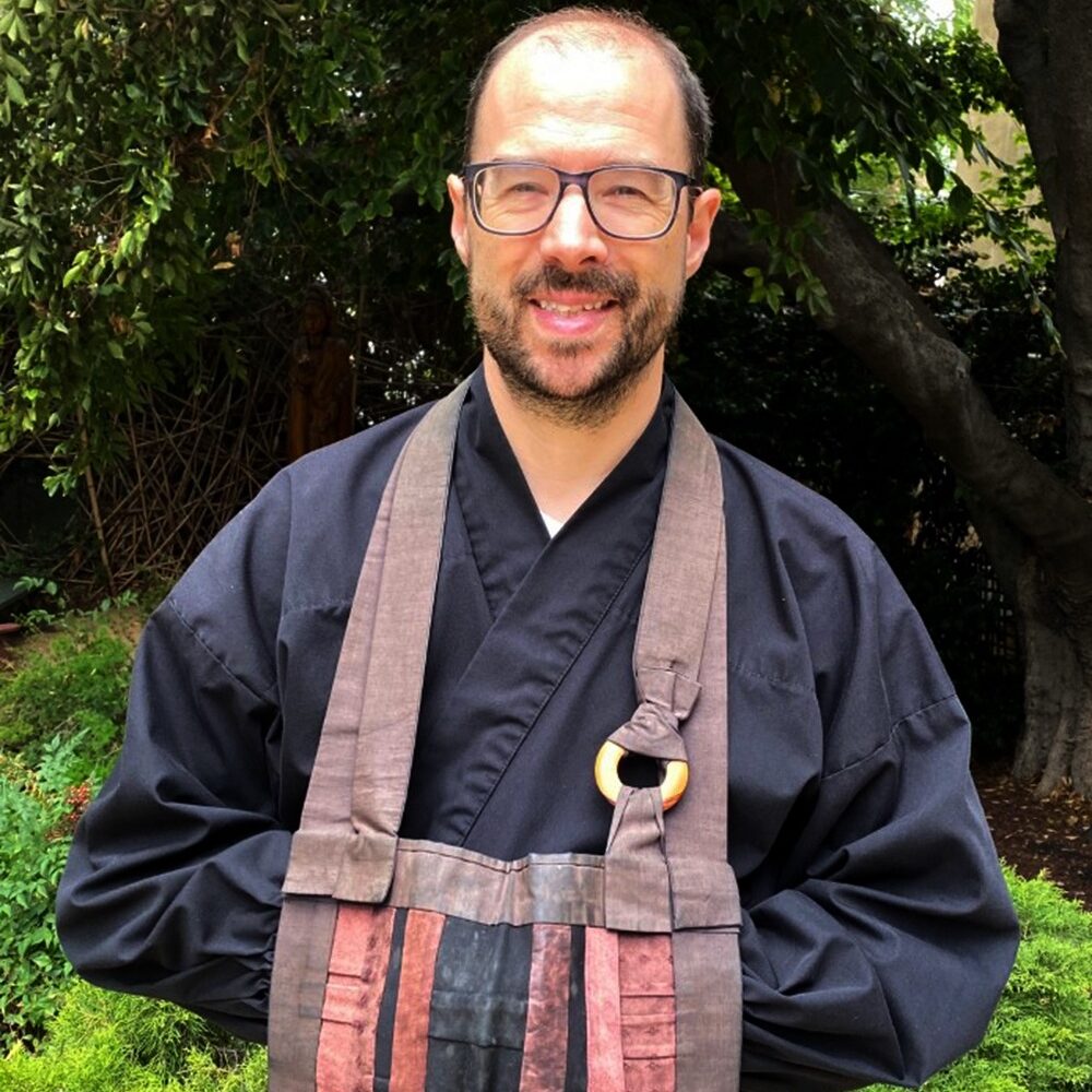 Upcoming Events – Zen Center of Los Angeles