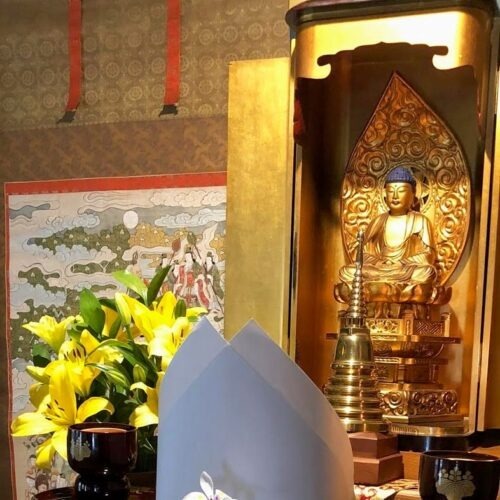 Upcoming Events – Zen Center of Los Angeles