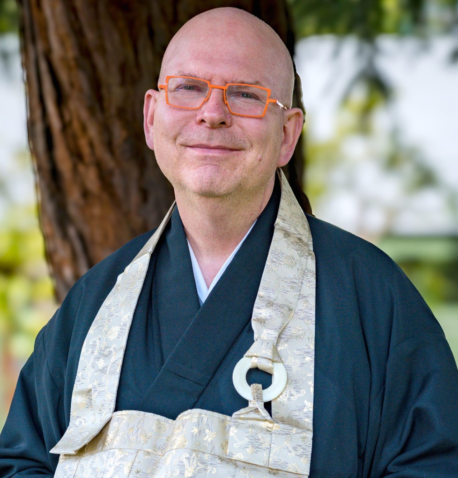 2026 Winter Jukai Class Series – Zen Center of Los Angeles