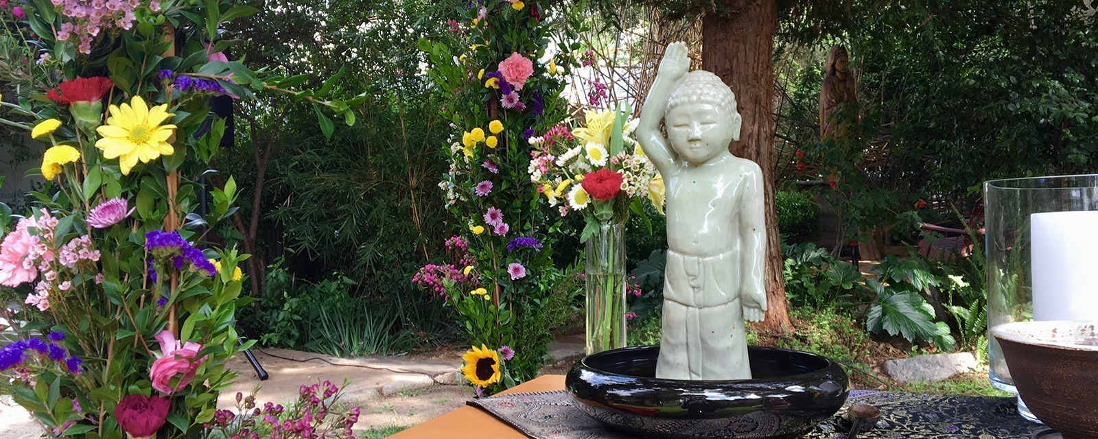 Zen Meditation Classes – Zen Center of Los Angeles