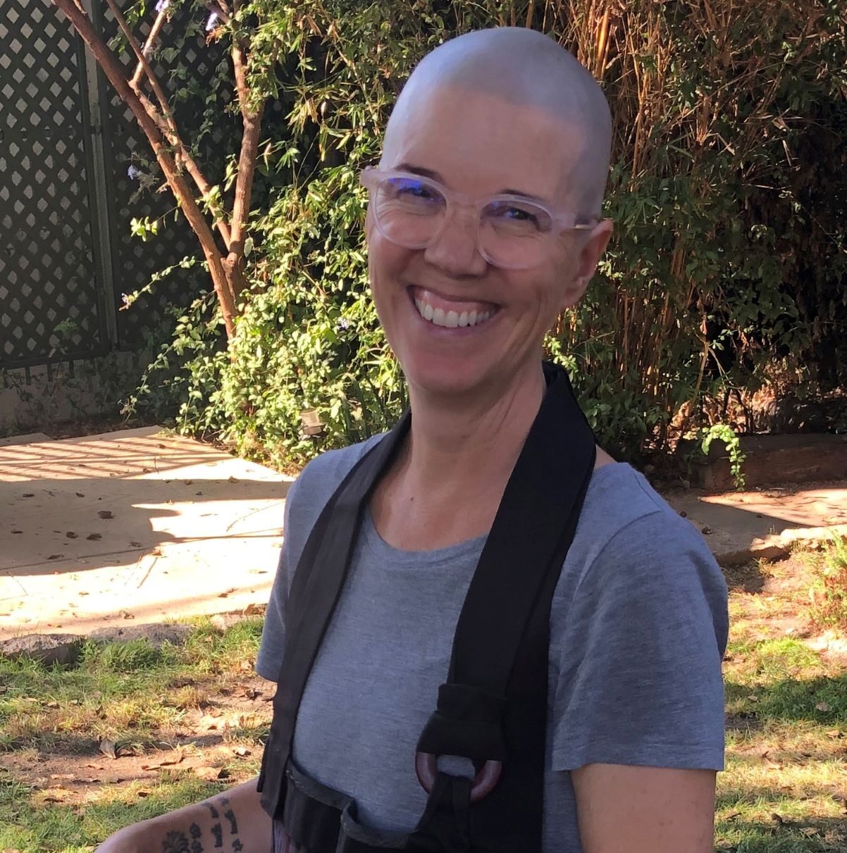 Zen Teachings in Challenging Times – Zen Center of Los Angeles