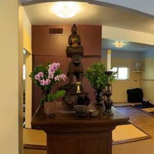 Upcoming Events – Zen Center of Los Angeles