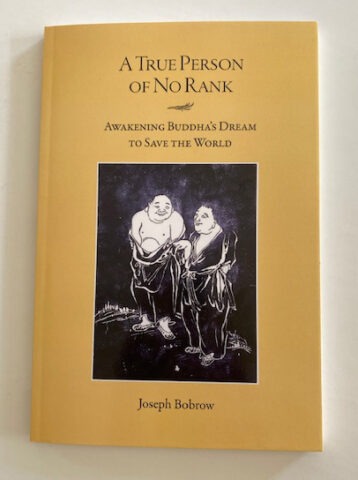 A True Person of No Rank – Zen Center of Los Angeles