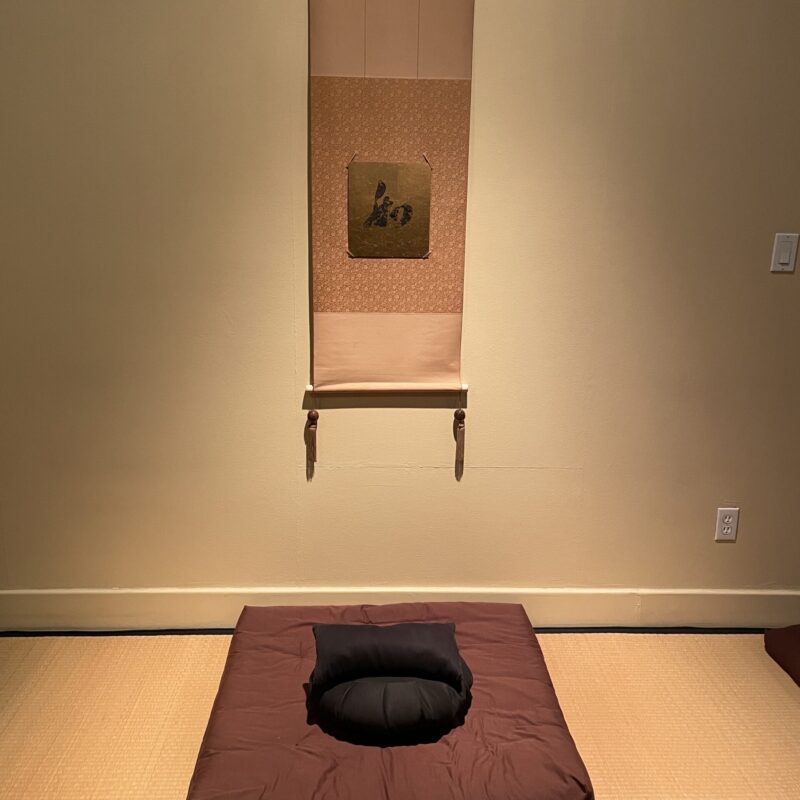Upcoming Events – Zen Center of Los Angeles