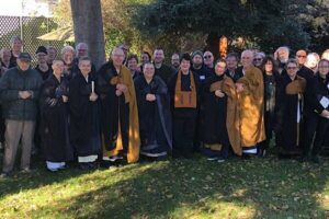 Zen Meditation Classes – Zen Center of Los Angeles