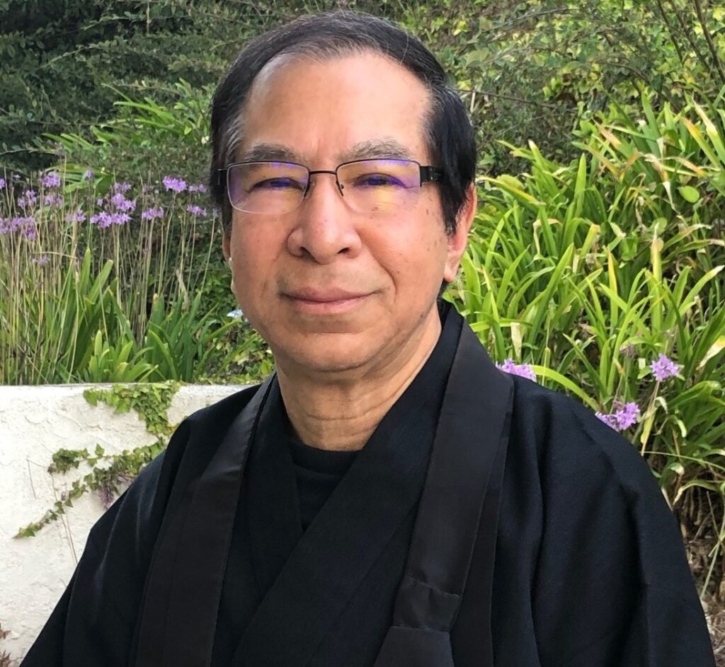 Journey Through: Ox-herding and the Eight Consciousnesses – Zen Center ...