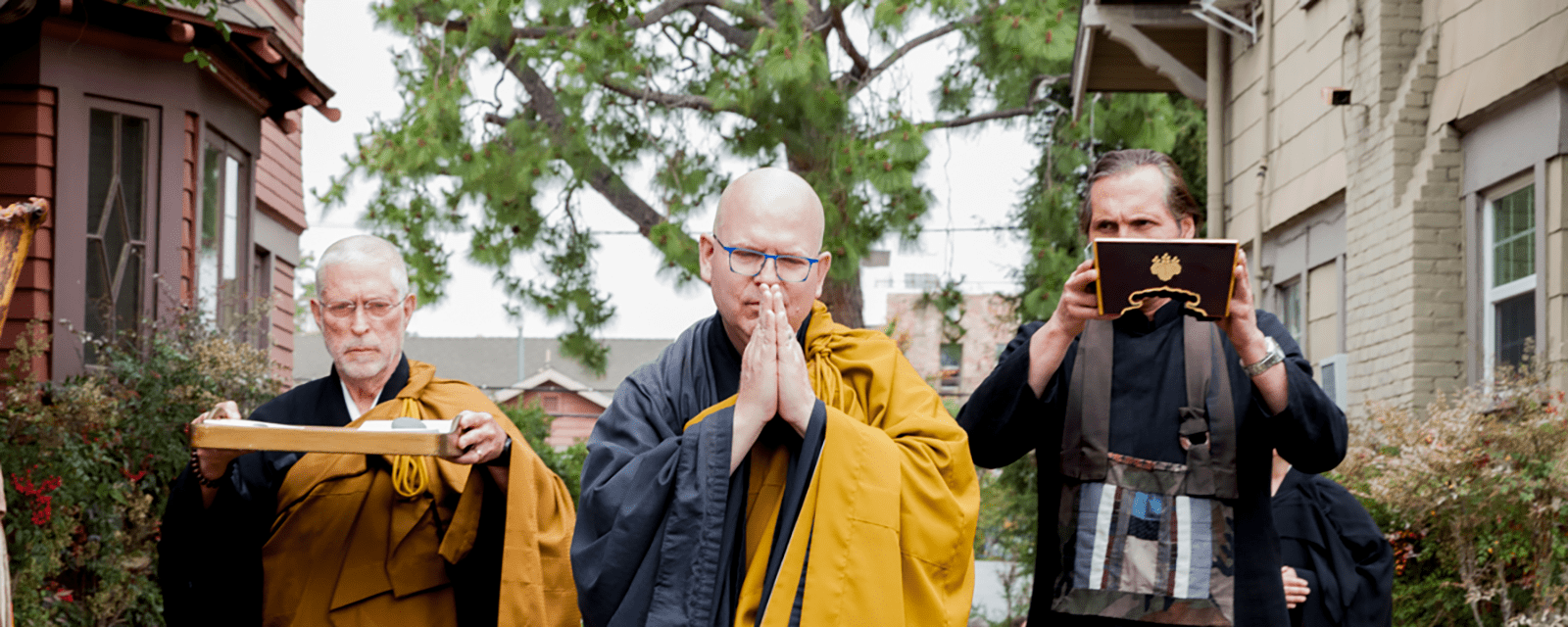 Zen Meditation Classes – Zen Center of Los Angeles