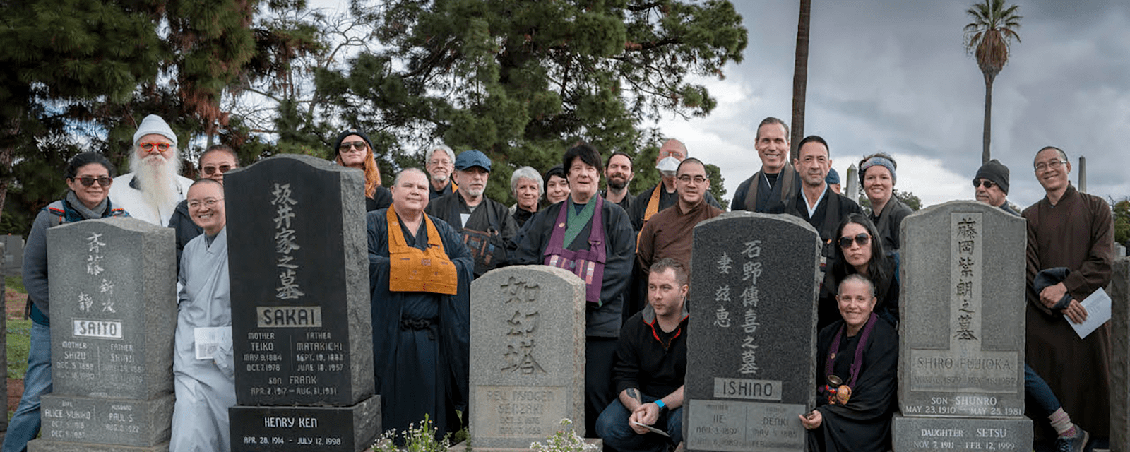 Zen Meditation Classes – Zen Center of Los Angeles