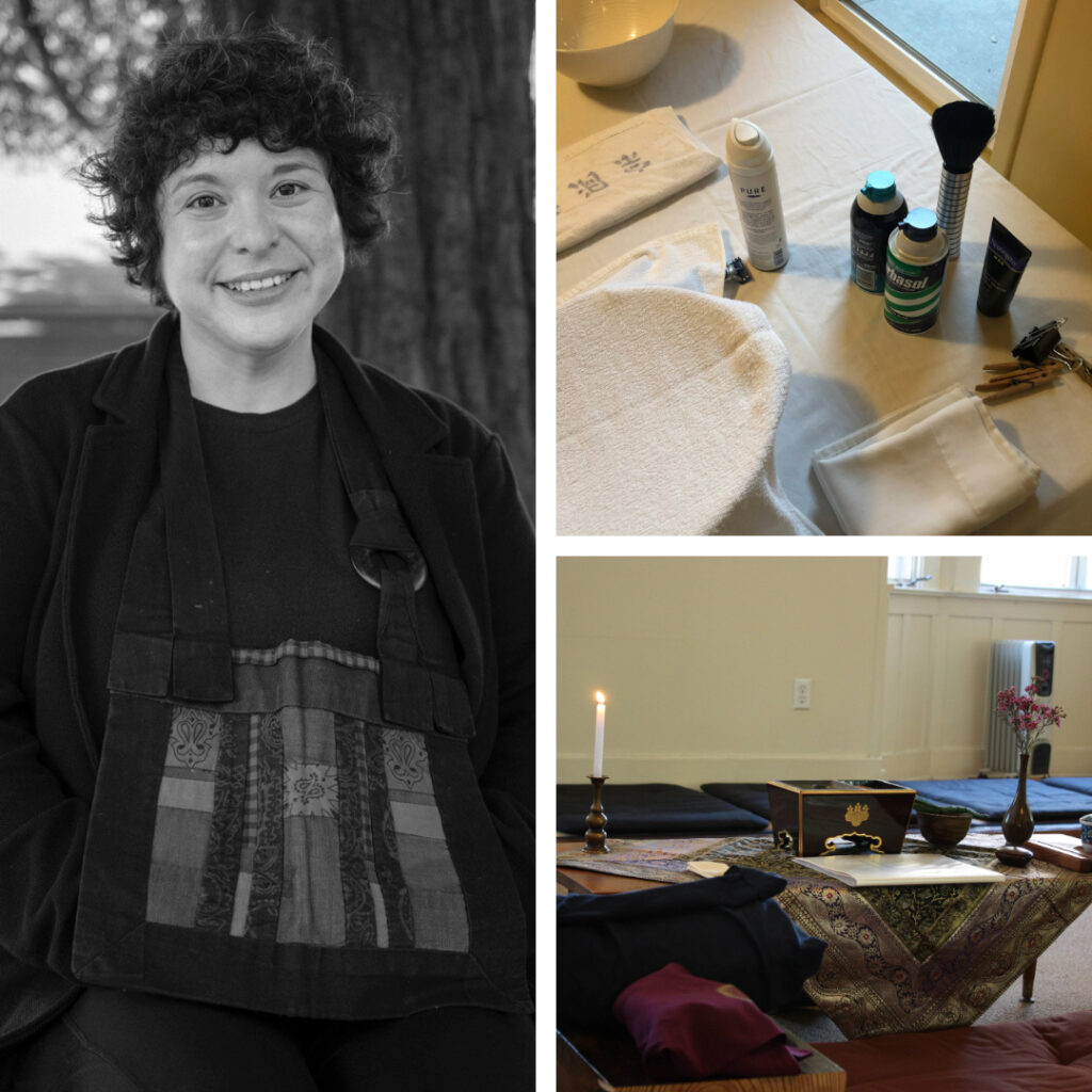 Upcoming Events – Zen Center of Los Angeles