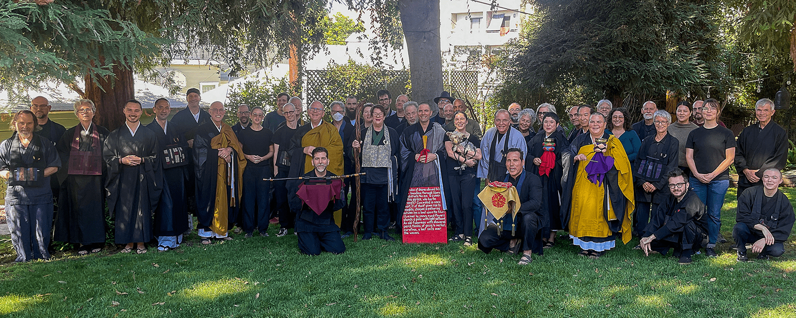 Zen Meditation Classes – Zen Center of Los Angeles