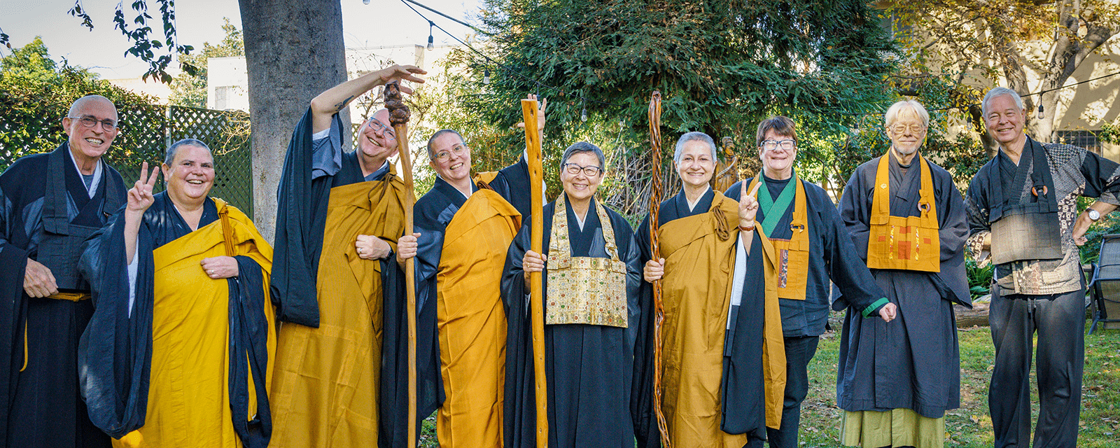 Zen Meditation Classes – Zen Center of Los Angeles