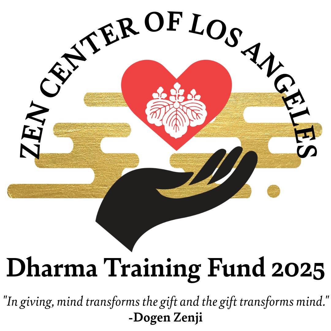 Zen Meditation Classes – Zen Center of Los Angeles
