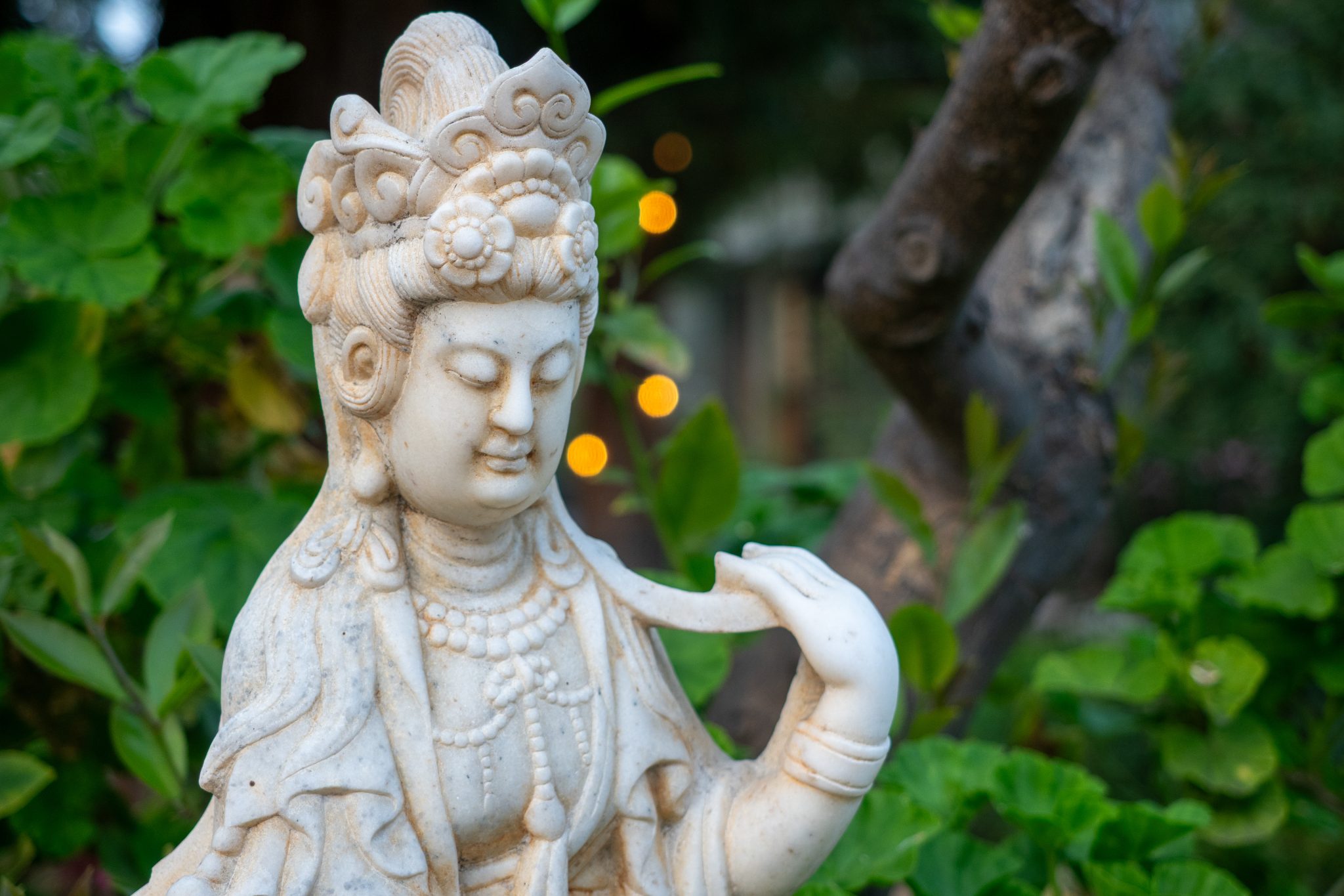 Zen Meditation Classes – Zen Center of Los Angeles