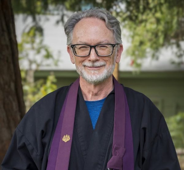 2026 Winter Jukai Class Series – Zen Center of Los Angeles