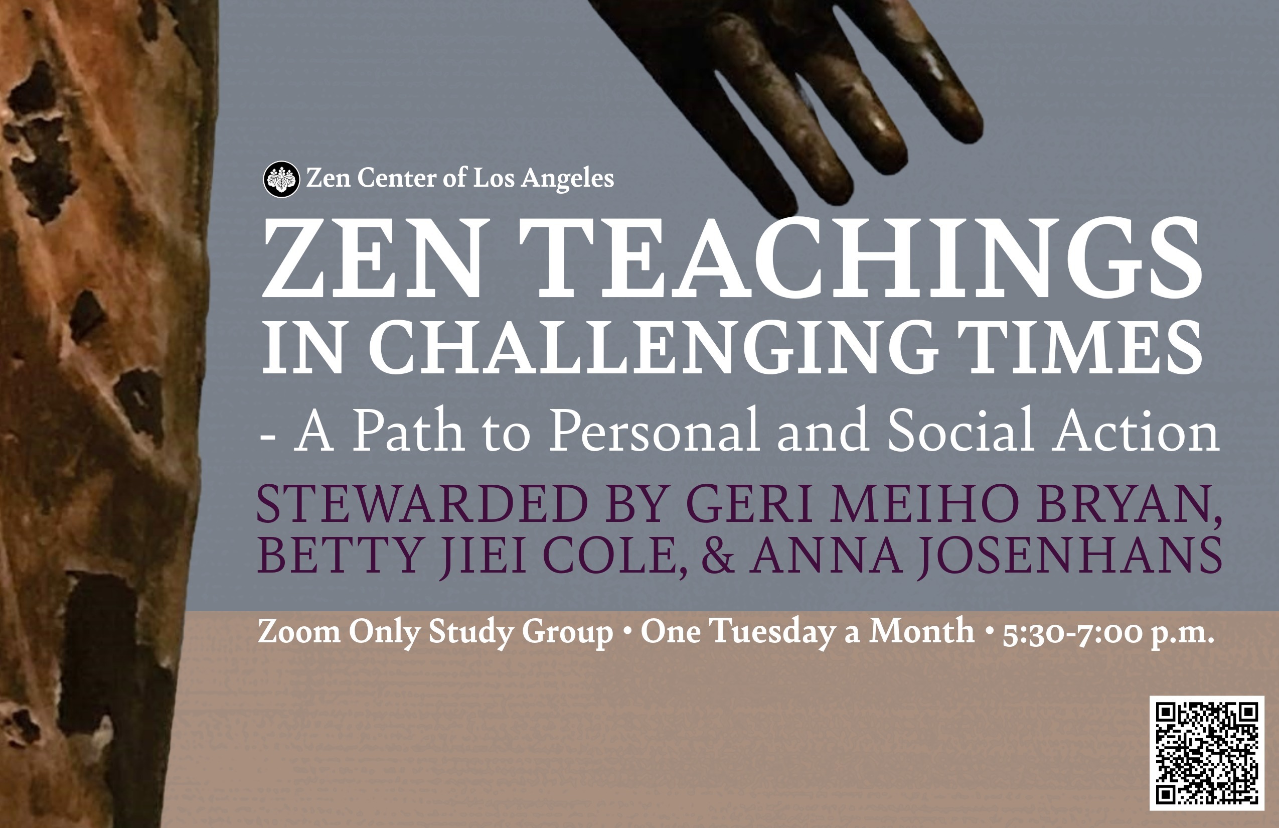 Upcoming Events – Zen Center of Los Angeles