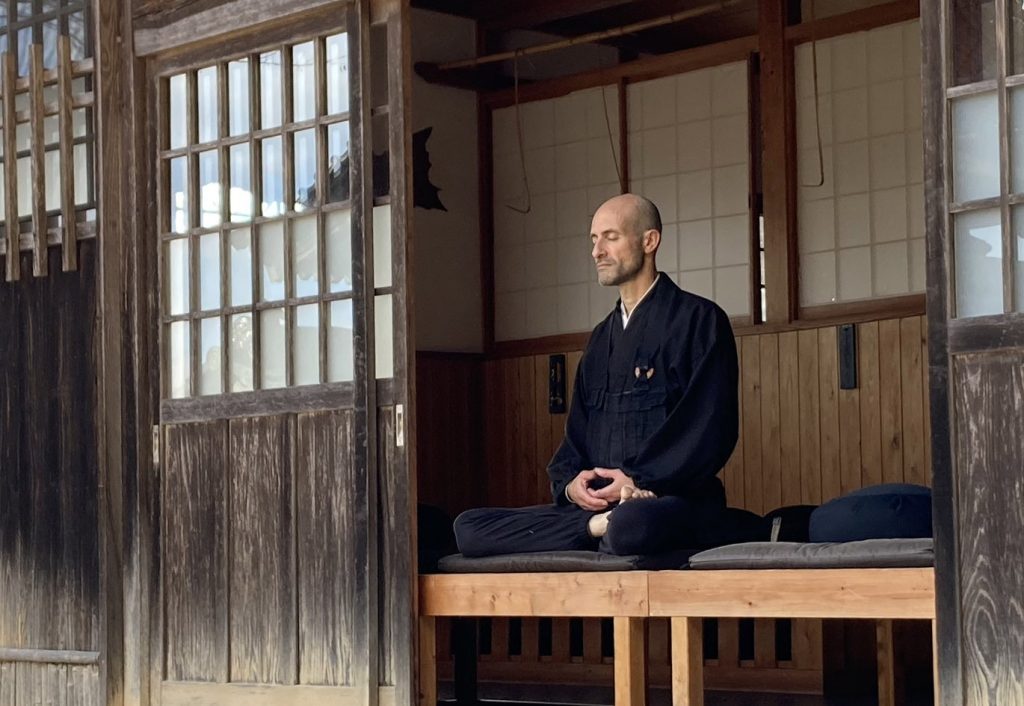 Zen Meditation Classes – Zen Center of Los Angeles