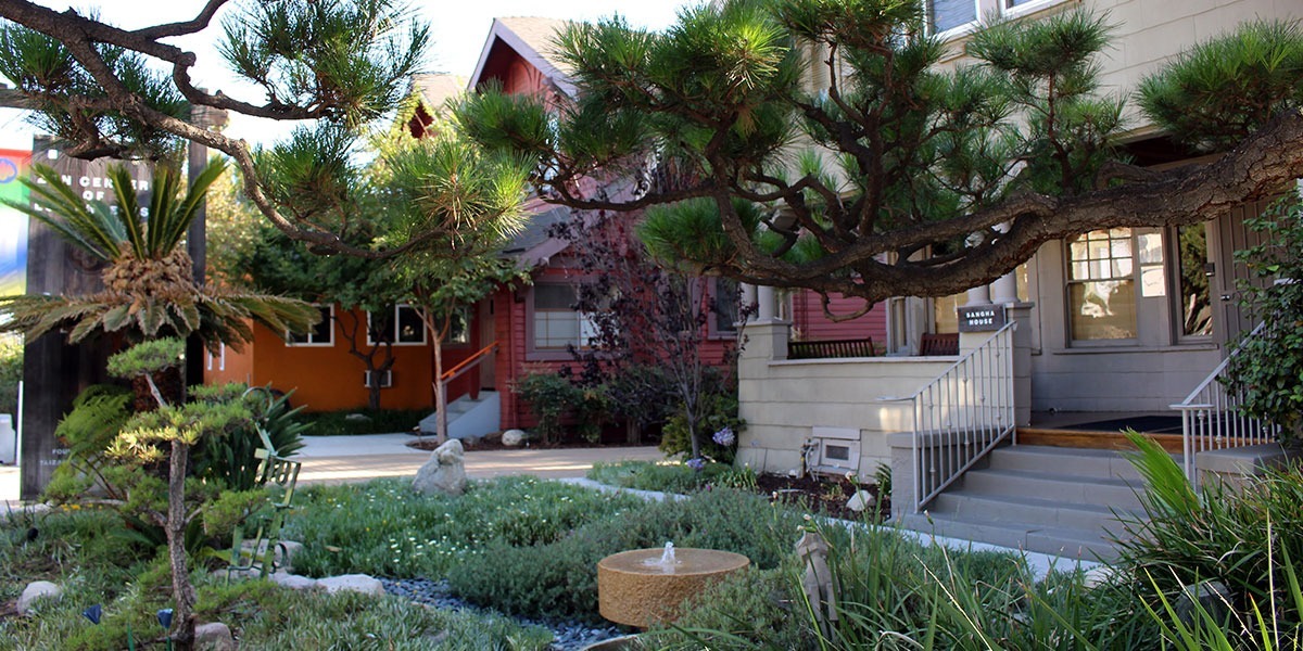 Staff – Zen Center of Los Angeles